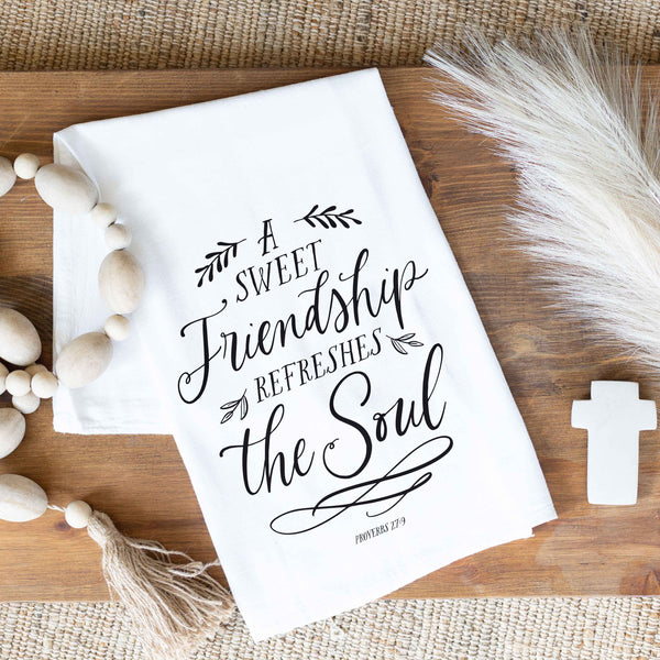A Sweet Friendship Collection - The WAREHOUSE Studio